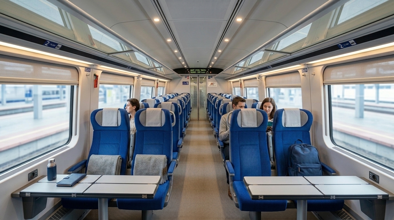 Fukuoka to Tokyo Shinkansen: 2026 Price & Travel Time [Guide ...